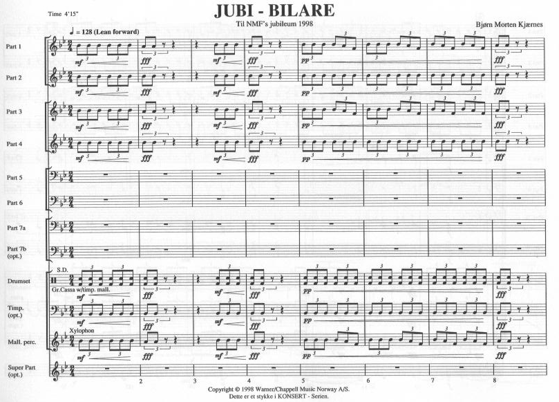 MusicaInfo.net/Detail/Jubi-Bilare (9403011)